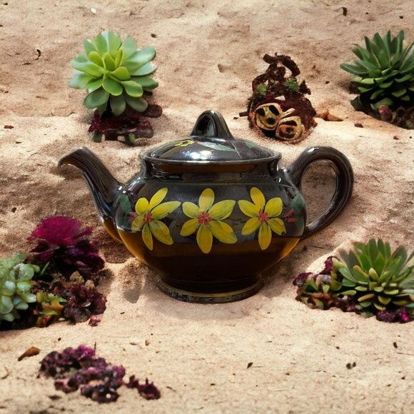 Royal Canadian Art | Kitchen | Vintage Royal Canadian Art Pottery ...